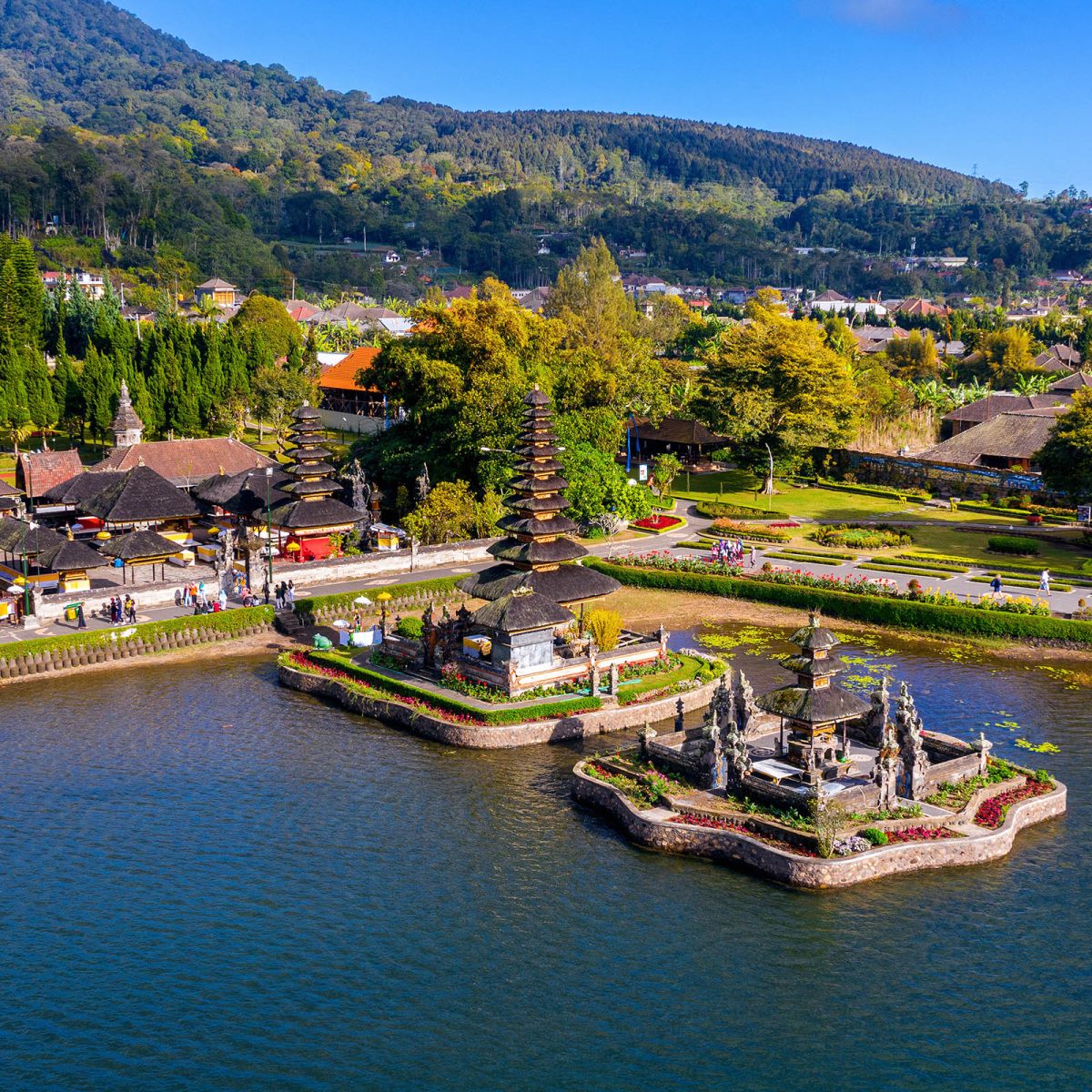Bali Tour Packages