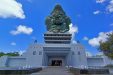 Travel Guide to GWK: Garuda Wisnu Kencana Cultural Park